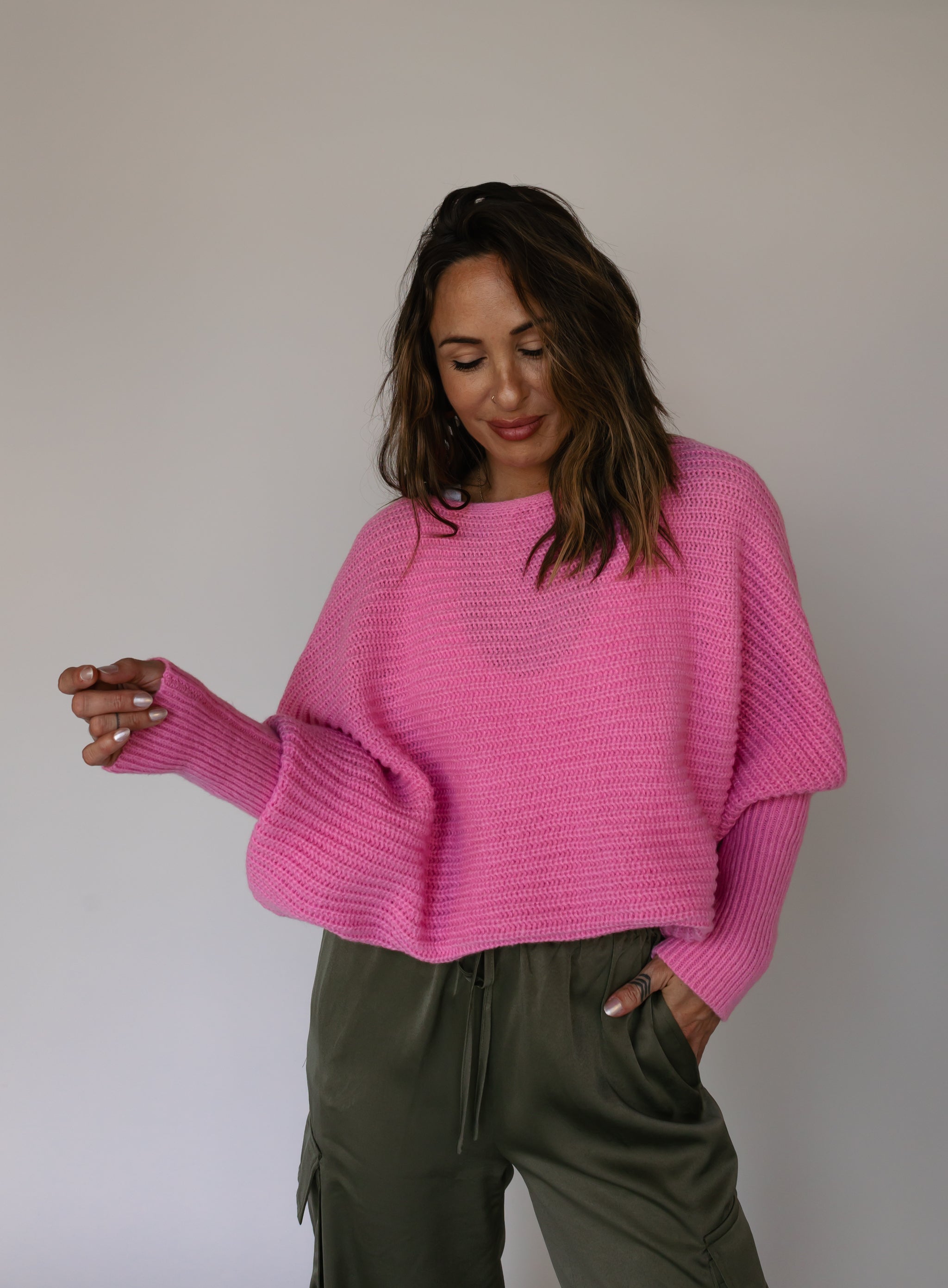 SWEATERS – Fig & Willow
