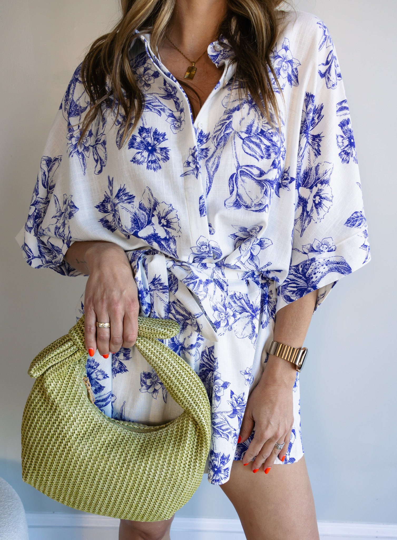 ROMPERS – Fig & Willow