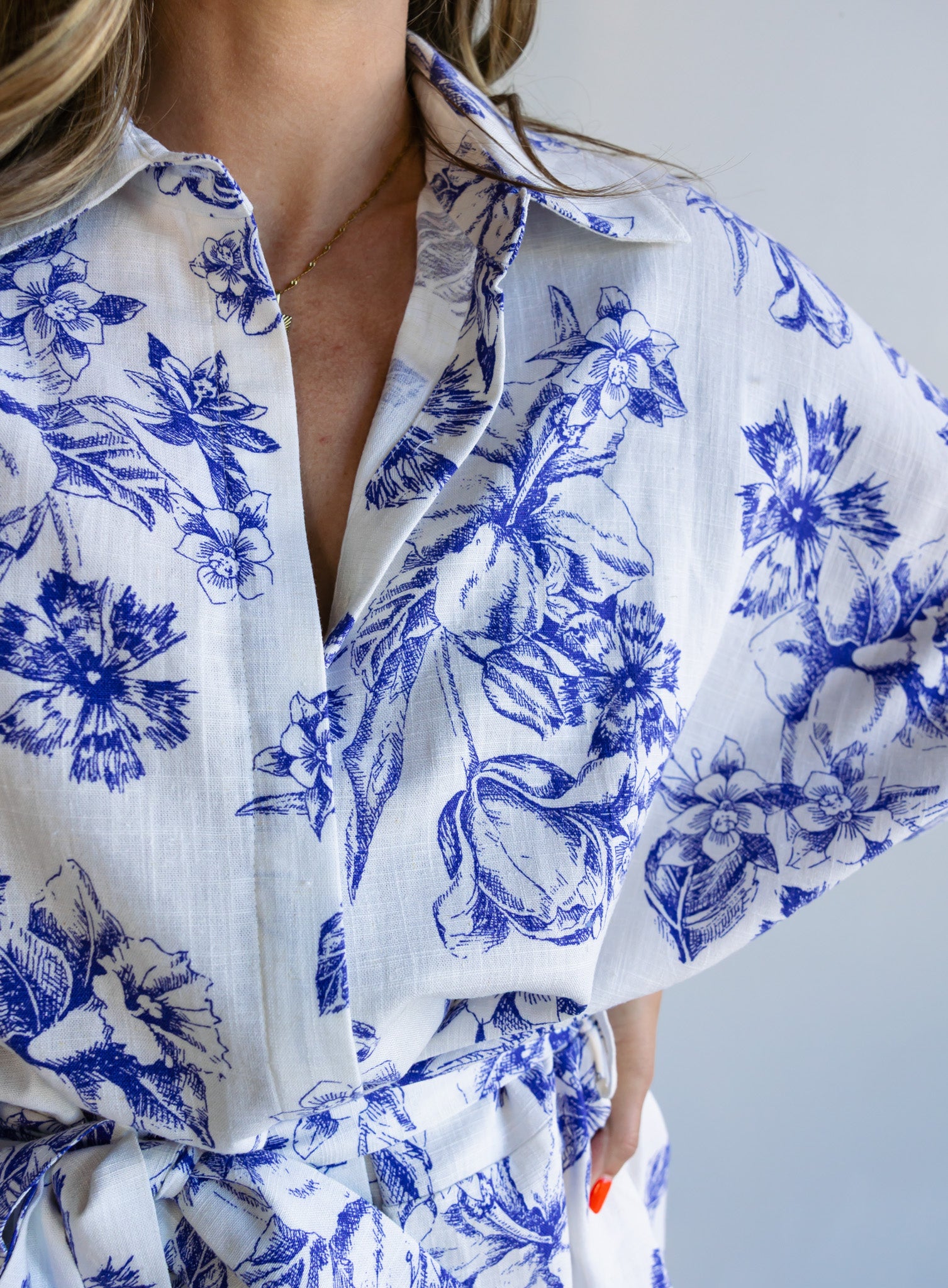 ROMPERS – Fig & Willow