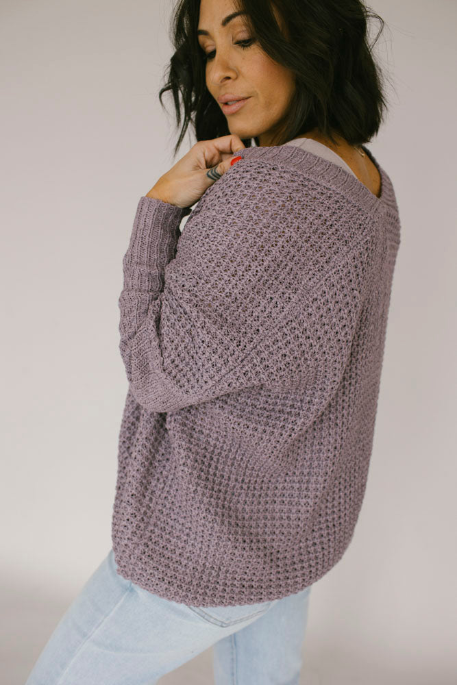 SWEATERS – Fig & Willow