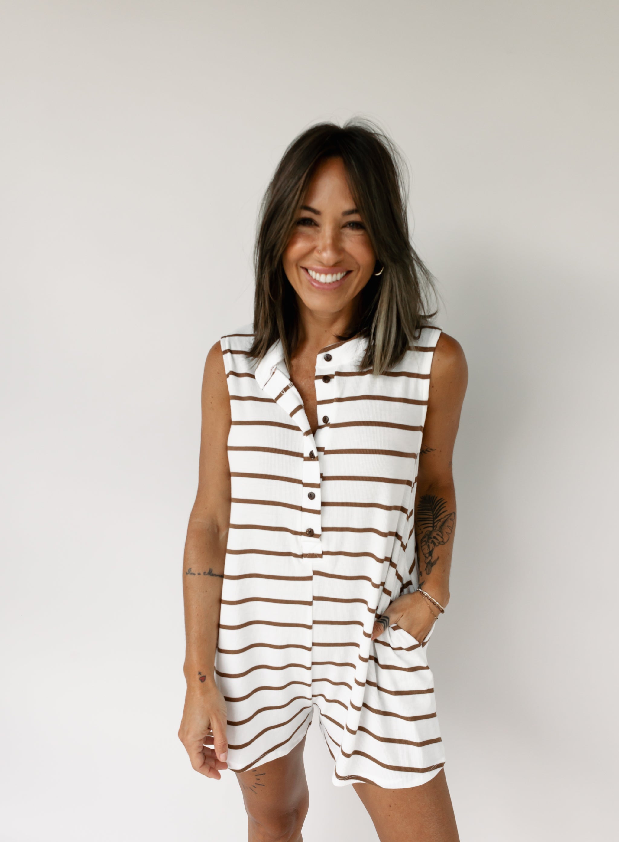 ROMPERS + JUMPSUITS – Fig & Willow