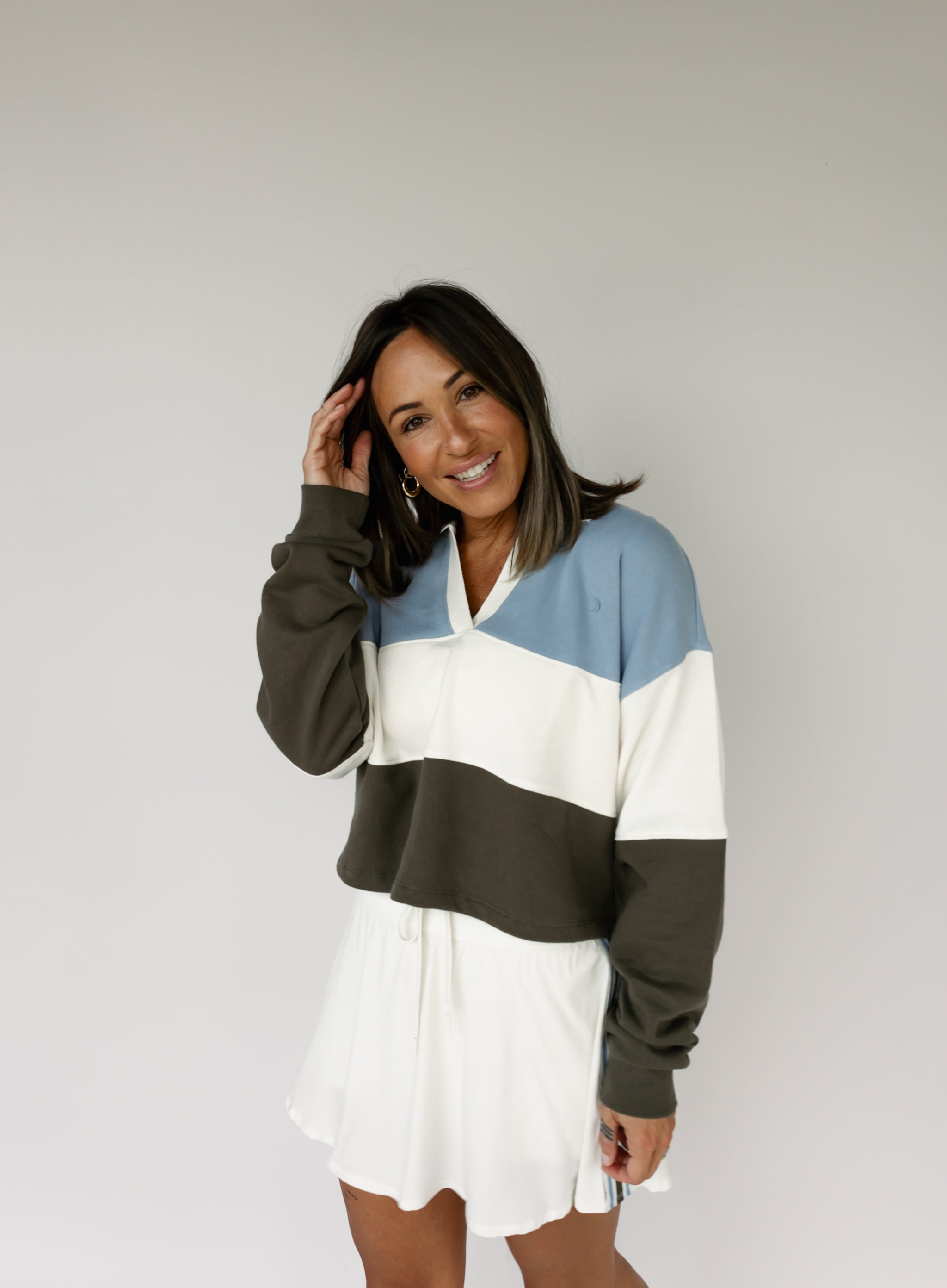 SWEATERS – Fig & Willow